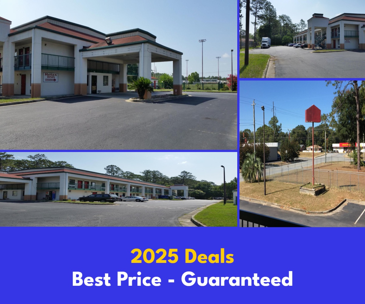 Relax Inn, Hotel in Albany - Book Online